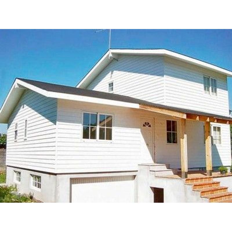 SIDING PANEL BLANCO 0.20X3.8MT