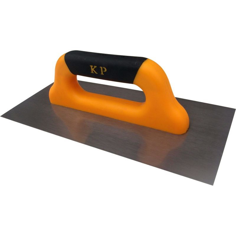 Llana Lisa Mango Plastico Kp 