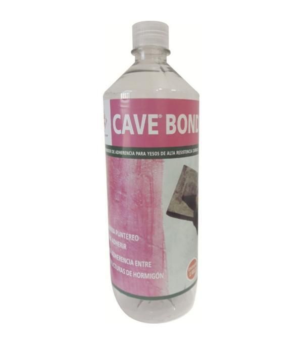 CAVE BOND BOTELLA 1LT ADITIVO ADHERENCIA
