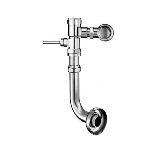 FLUXOMETRO WC GEM ENTRADA 1" POSTERIOR