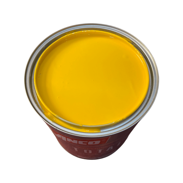 ESMALTE SINTETICO TOTAL AMARILLO GALON LANCO