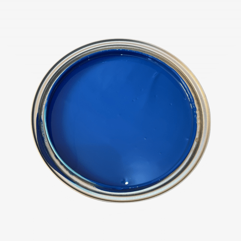 ESMALTE SINTETICO TOTAL AZUL GALON LANCO