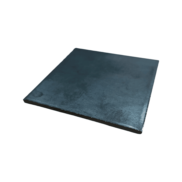 FLANCHE ACERO 20X20CM X 6MM (PLACA METAL)