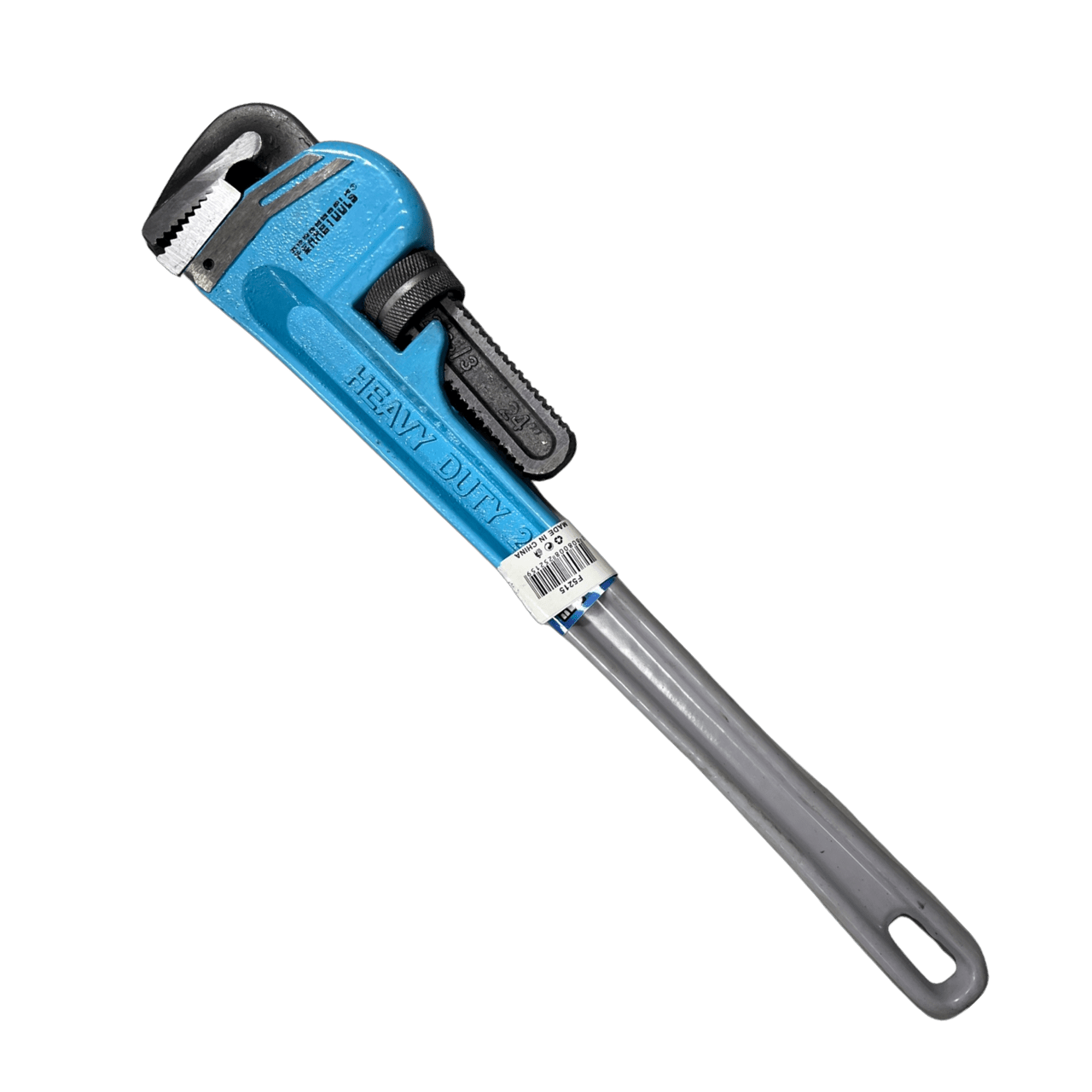 LLAVE STILLSON 24" F5215