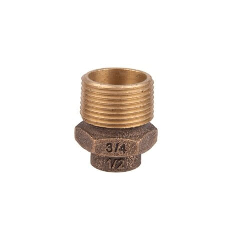 TERMINAL BRONCE SO - HE 1/2 x 3/4" (G299)
