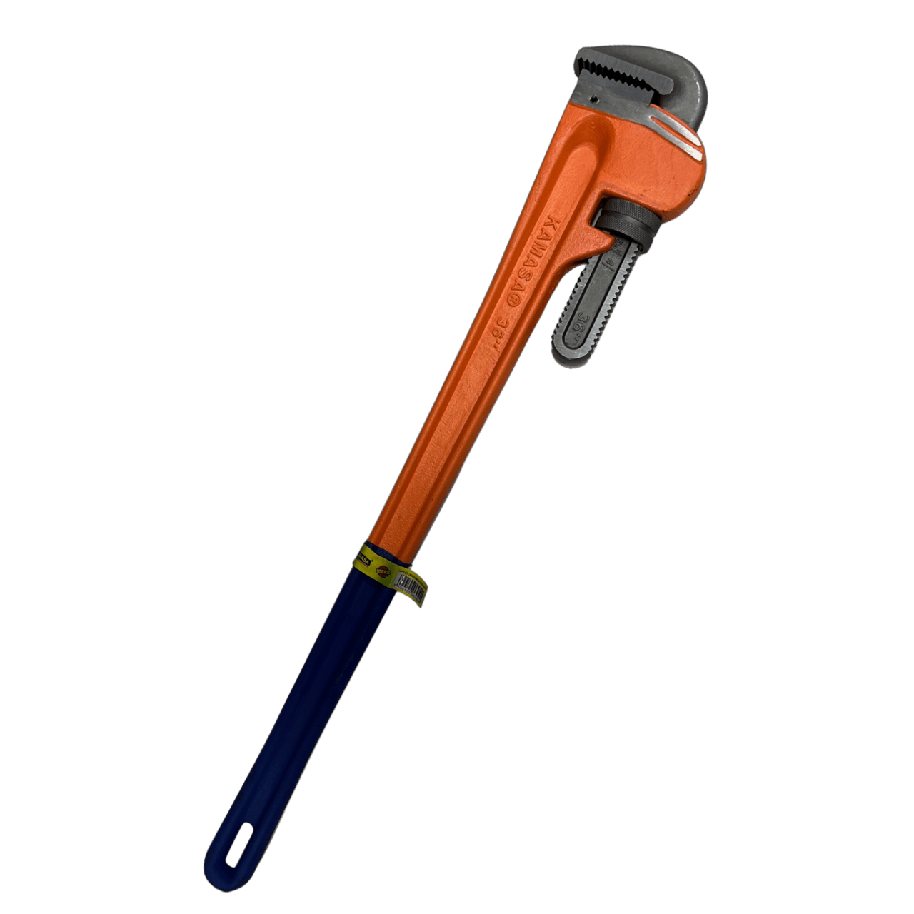 LLAVE STILLSON 36" 90cm KAMASA KM6250