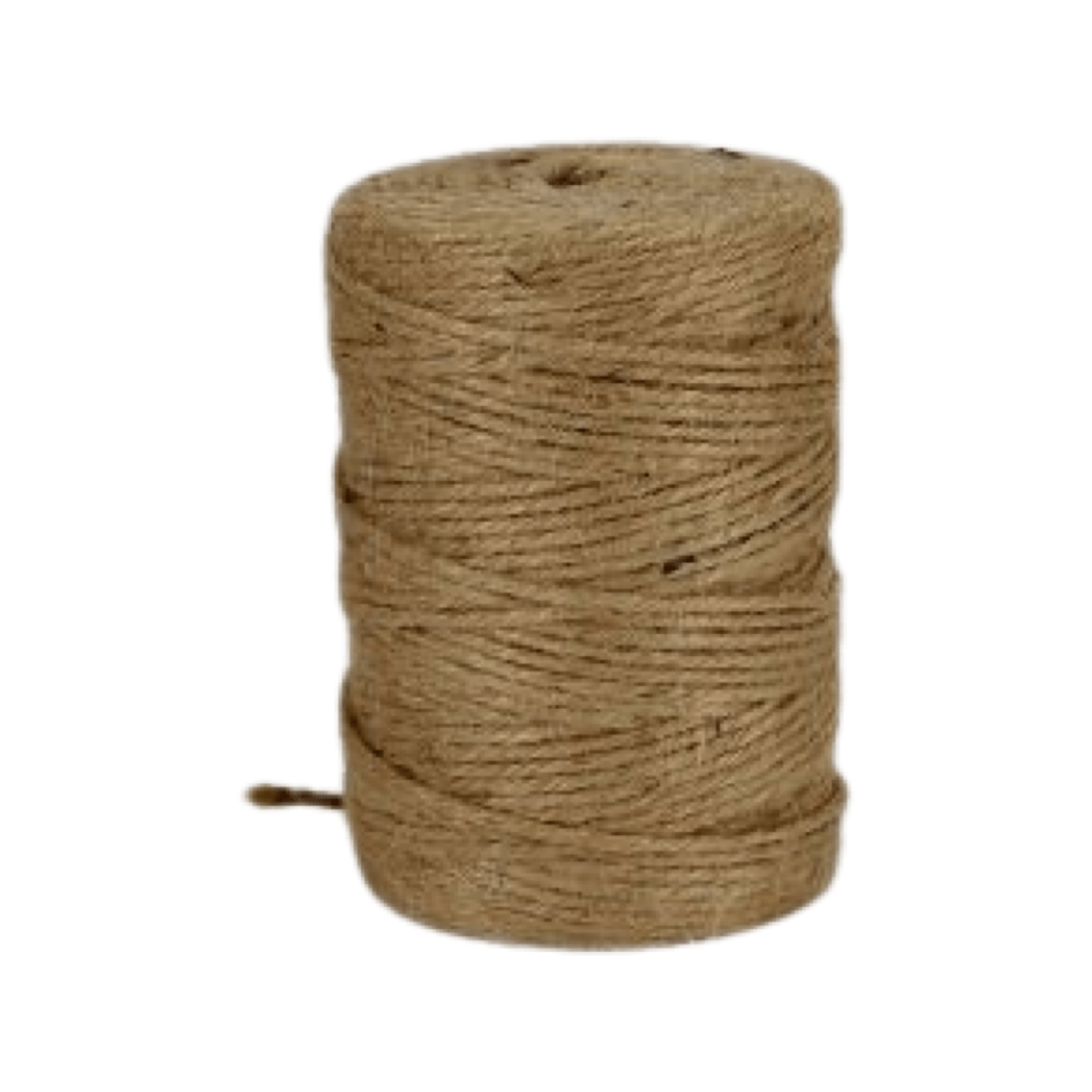 LIENZA CUERDA YUTE 3MM X 200MT