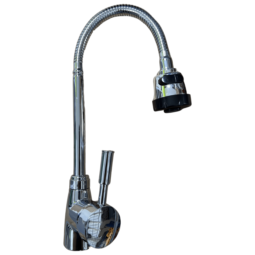 MONOMANDO LAVAPLATO FLEXIBLE F6116
