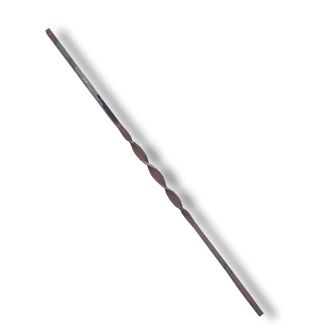 BALAUSTRO FORJADO 90CM 50/5 ARTEFERRO