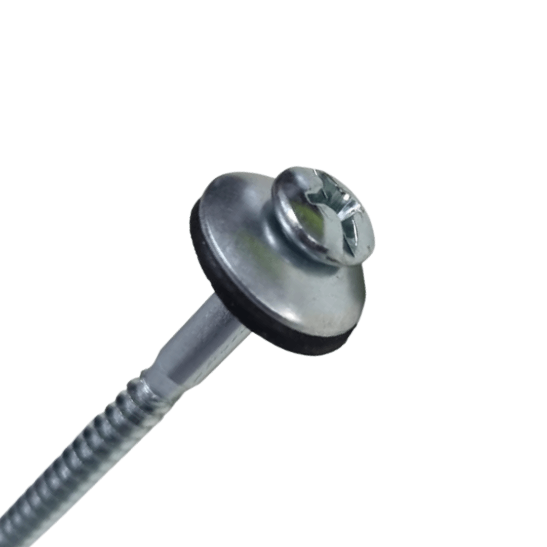 TORNILLO TECHO 3" P.F BOLSA (144und) FERROMAT