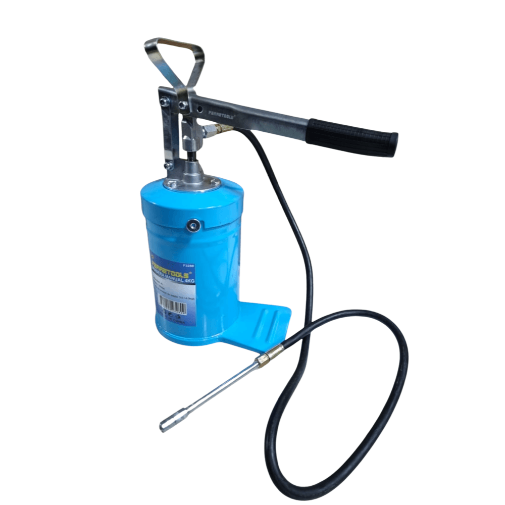 GRASERA MANUAL 4KG 15mpa F3280