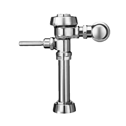 FLUXOMETRO WC ROYAL ENTRADA 1" VERTICAL