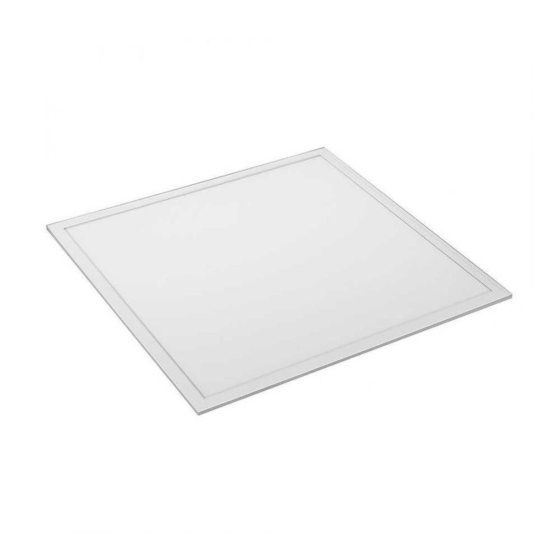 PANEL LED CUADRADO EMB 60x60cm 40W LF 6500K WELLMAX