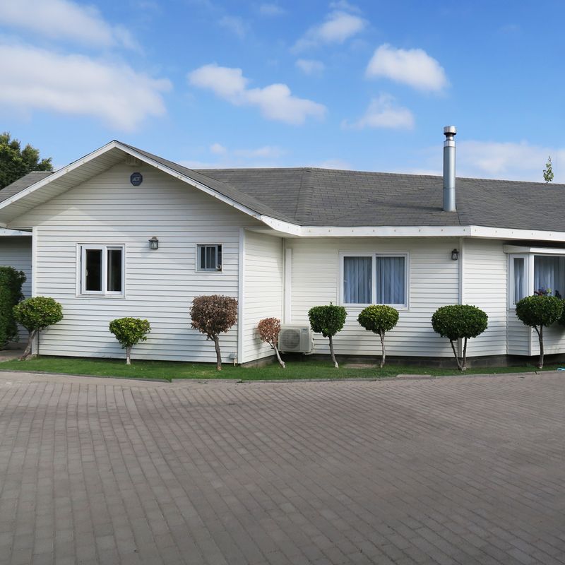 SIDING PANEL BLANCO 0.20X3.8MT