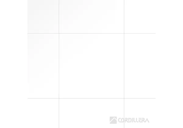 CERAMICA WHITE BRILLO 61X61X1.48M2