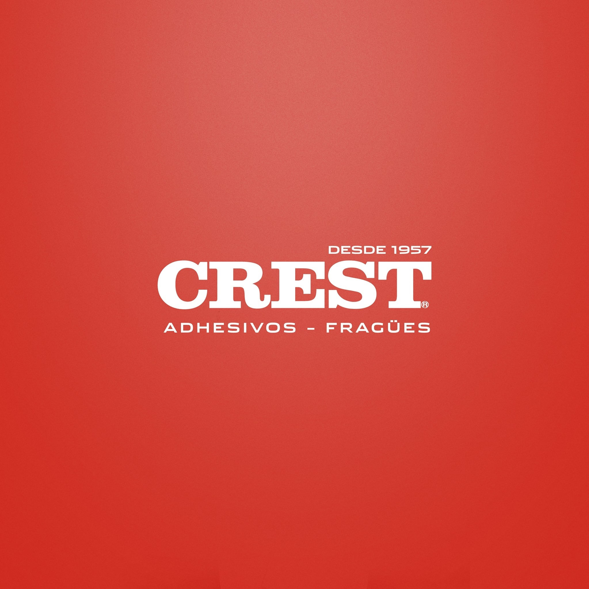 Adhesivo Pasta AC Crest 25kg