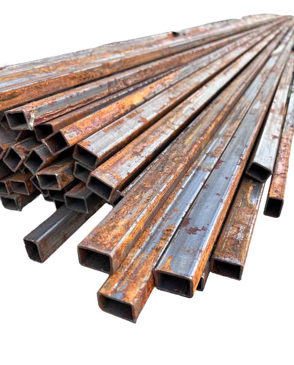 PRODUCTO SEGUNDA PERFIL RECTANGULAR 20X30X2.0MM sin cambio ni devolucion